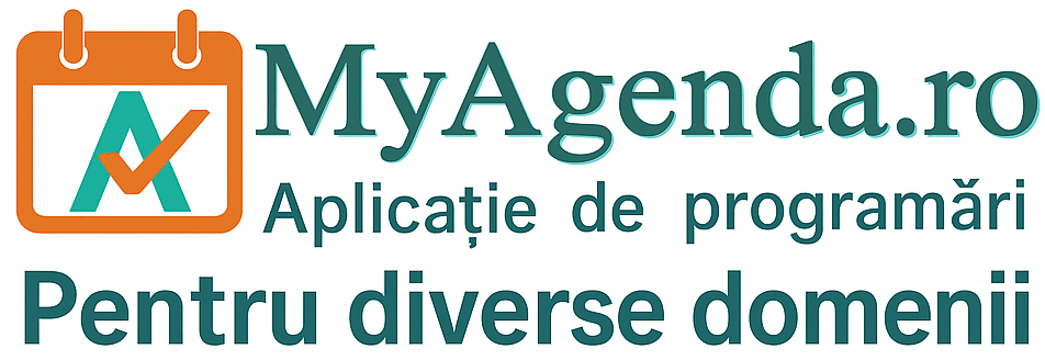 Aplicatie de programari cu notificare SMS: cabinete & saloane